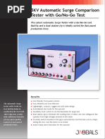 ATS Dimensions | PDF