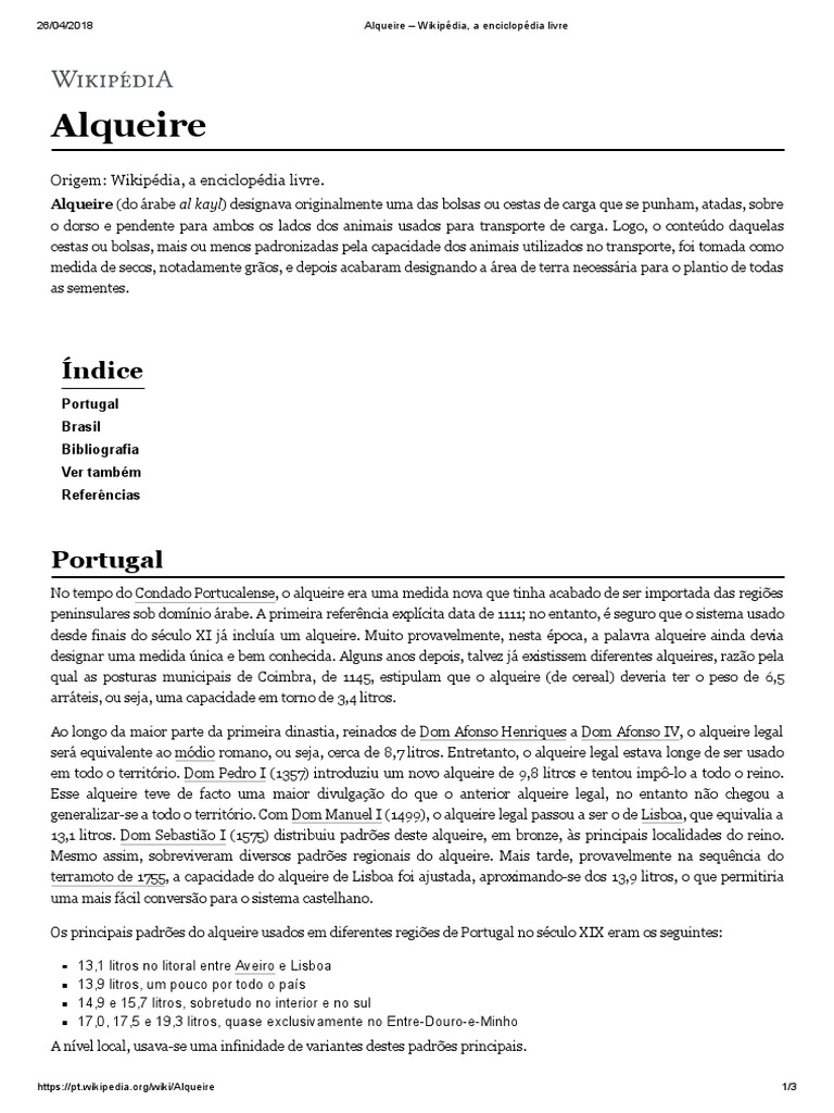 Medidas Agrárias - Are, Hectare, Centiare, ALQUEIRE - Matemática ...
