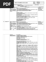 DDS 04 Primeiros Socorros | PDF