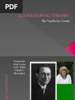 Entman 1993 FramingTowardclarificationOfAFracturedParadigm | PDF ...