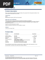 Price List Jotun | PDF