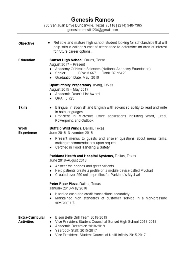 New Updated Resume Delelte Others | PDF | Career & Growth