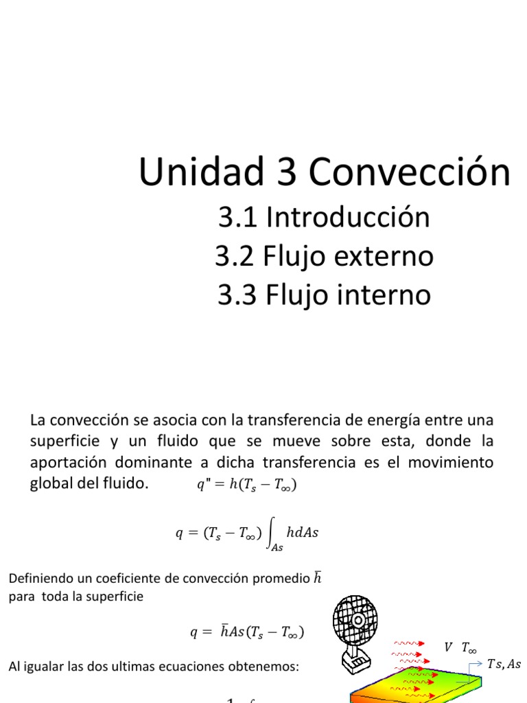 Libro Fundamentals of Heat Transfer 7th Edition INCROPERA | PDF ...