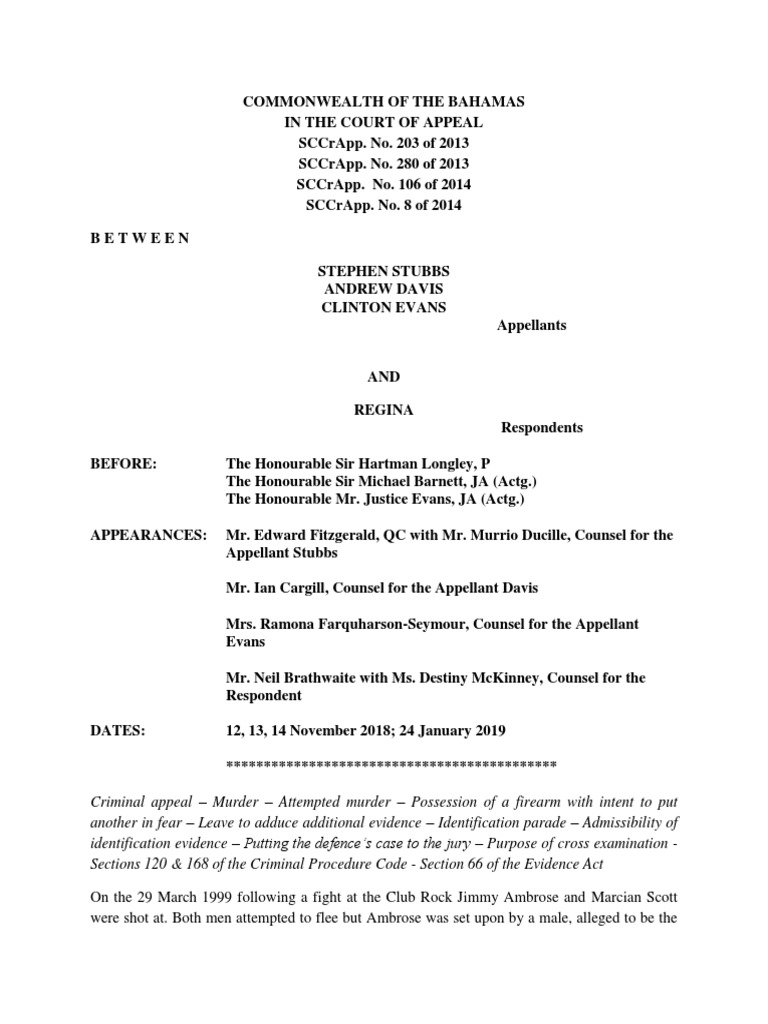 PDF | PDF | Deposition (Law) | Sentence (Law)