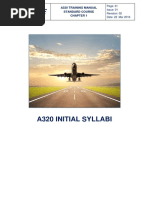 A320 Takeoff Performance Overview | PDF | Takeoff | Altitude