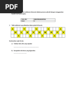 Manual Untuk Reset Password Id Delima | PDF