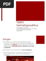 Origen Embrionario de los Tejidos Humanos | PDF | Embrión | Biología ...