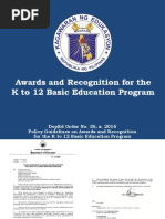 GRADE2 ENHANCED RUNT - Vfinal | PDF | Teaching Methods & Materials