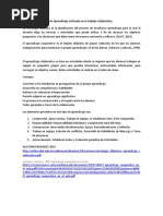 Modelo Carta de Intencion | PDF | Universidad | Publicidad