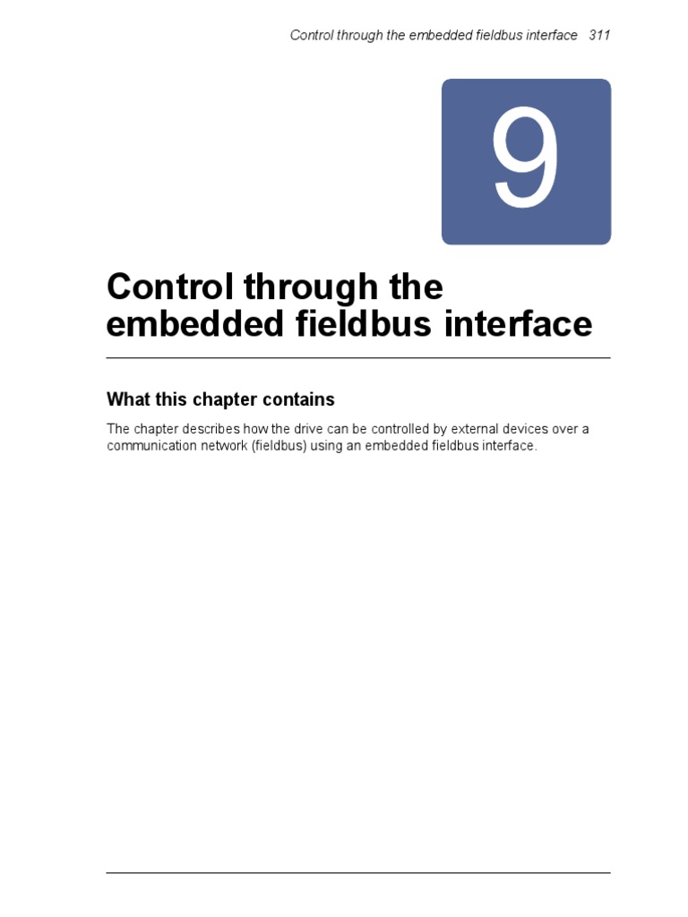 En Acs850 STD FW Manual F | PDF | Input/Output | Subroutine En Acs850 STD FW Manual F | PDF | Input/Output | Subroutine