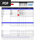 Test Design Specification Template | PDF | Specification (Technical ...
