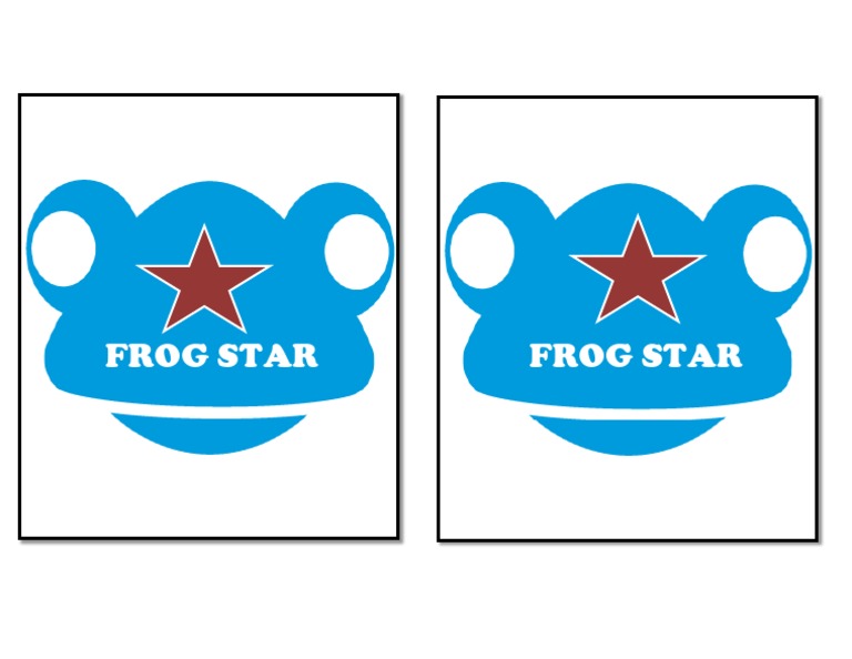 Frog Star: Overview and Insights | PDF