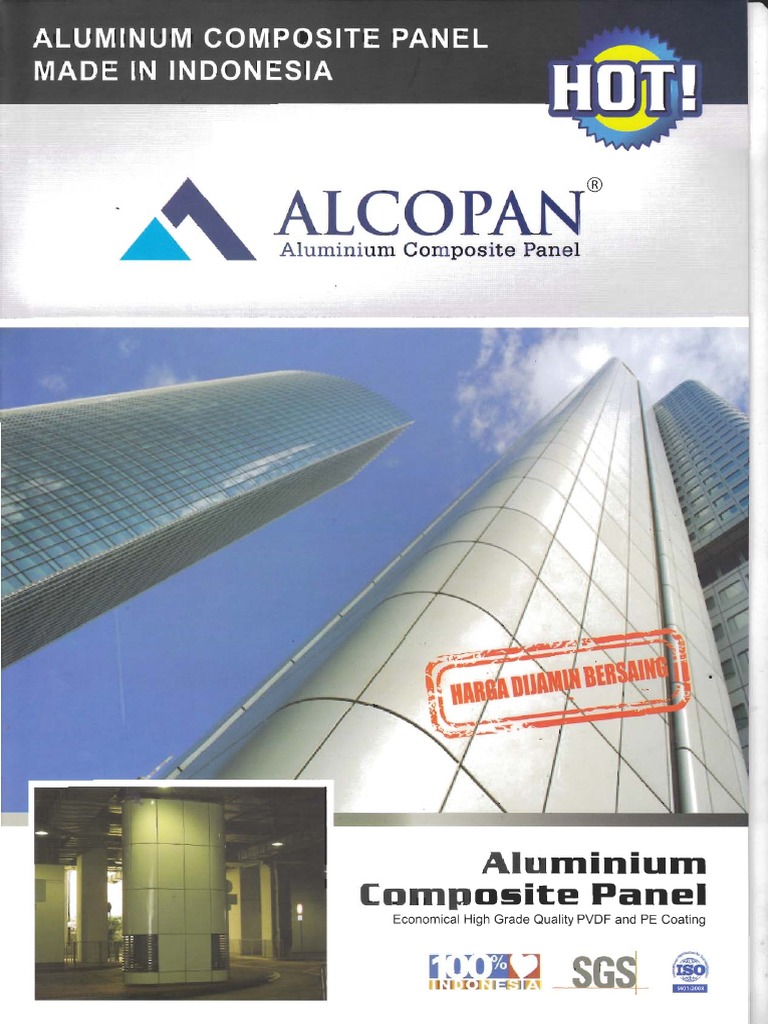 Buku Alcopan PDF | PDF