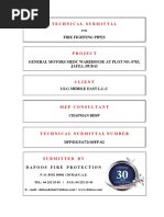 Fire Hose Cabinet - Naffco | PDF | Door | Building Materials