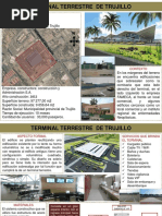 Neufert Estacion de Buses | PDF | Estacionamiento | Transporte en bus