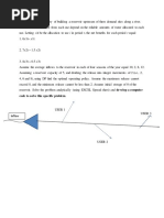 Diferenciation (Awakalanaya) | PDF