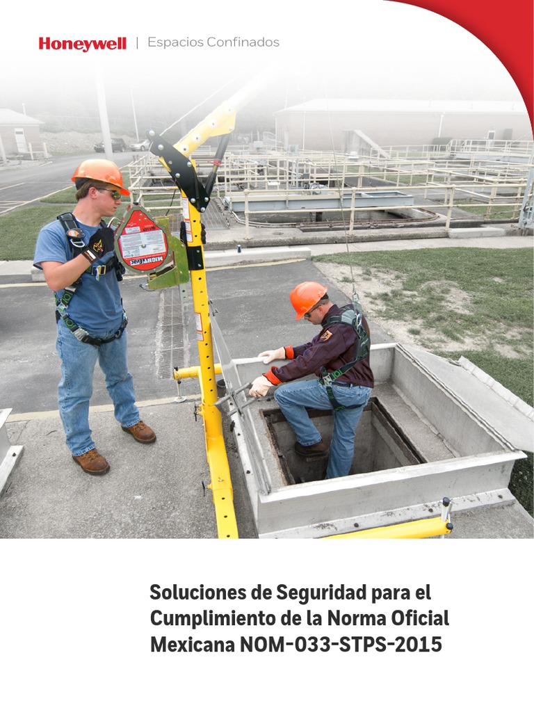 Soluciones de Seguridad para el Cumplimiento de la Norma Oficial ...