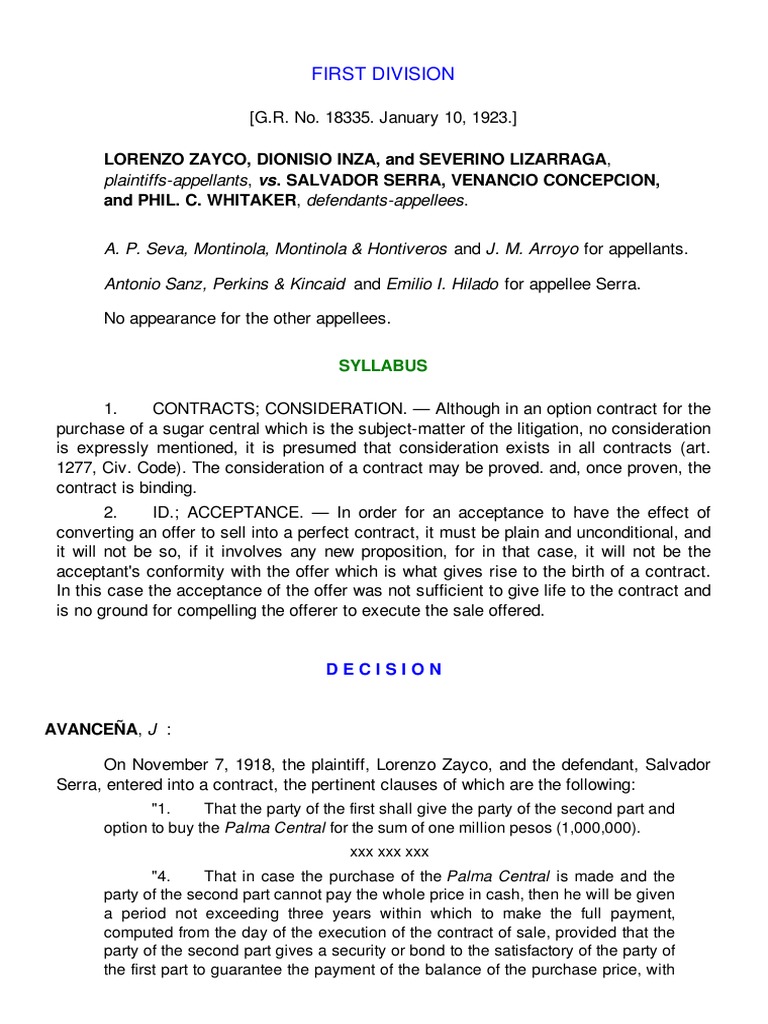 GFFDG | PDF | Demurrer | Government