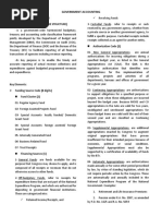 Managerial Accounting Sample Exam | PDF | Management Accounting ...