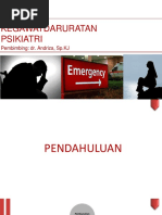 Trauma Capitis | PDF