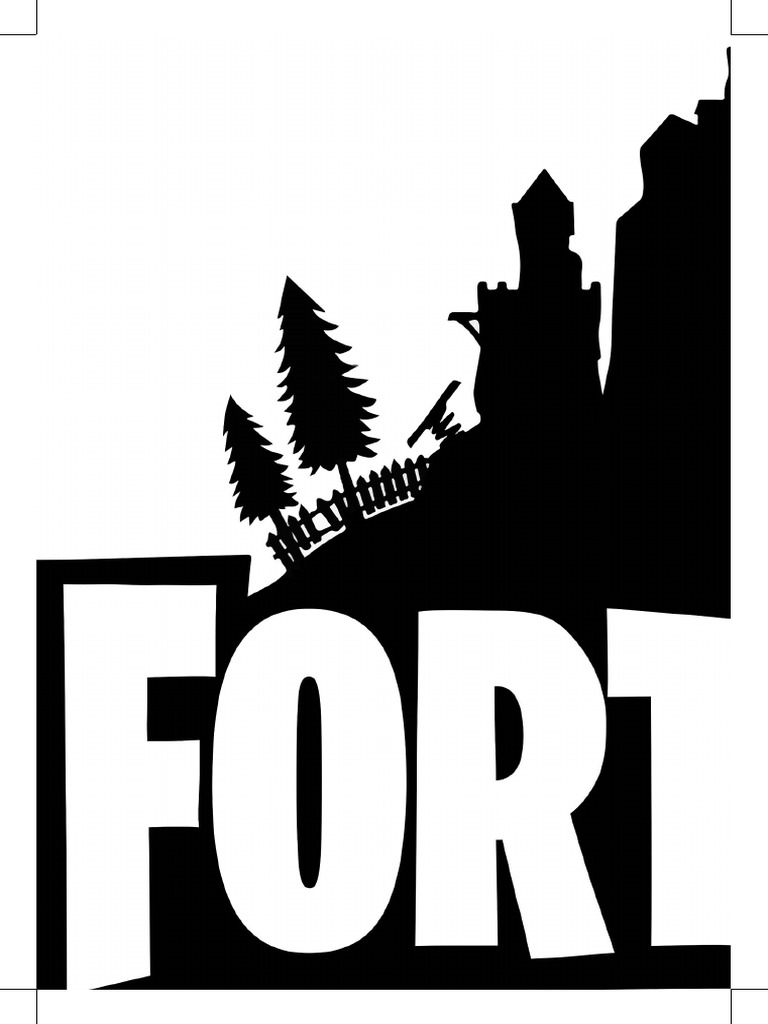 Poster Fortnite | PDF