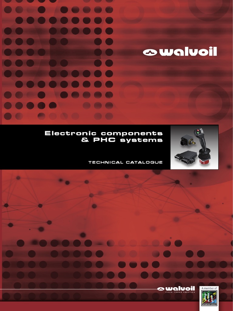 PHC Electronica PDF | PDF | Machines | Electronics
