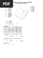 One Way Slab Design - NSCP 2015 | PDF