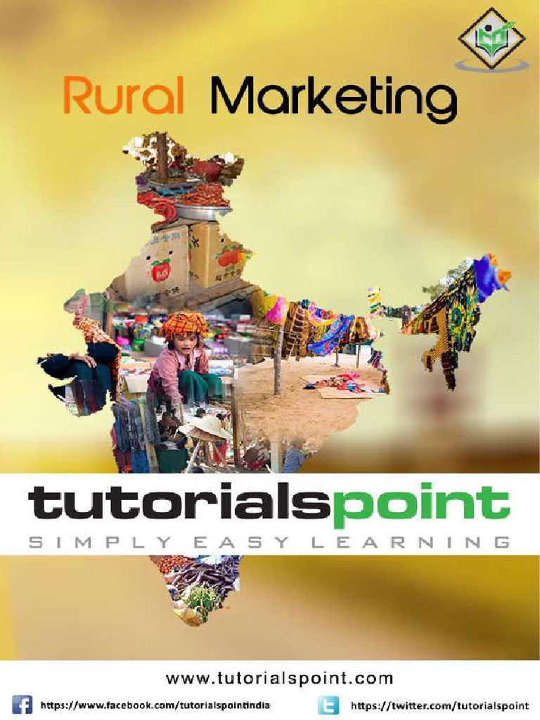 Rural Marketing Details | PDF | Market Segmentation | Marketing