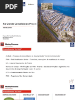 Bulk Material Requirements Checklist | PDF