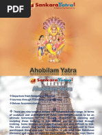 12 Jyotirlinga Route Map | PDF