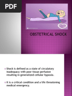 Administration and Management of Obstetrical and Gynaecological Unit ...