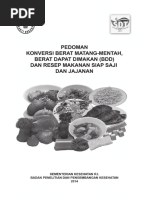 SNI Daging Ayam | PDF
