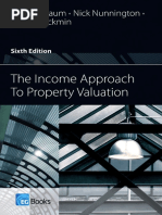 Parrys Valuation and Investment Tables | PDF | Valuation (Finance ...