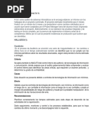SAEE-06 Transición | PDF | Educación especial | Educación avanzada