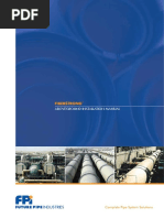 John Crane API Piping Plan Booklet | PDF | Pump | Heat Exchanger