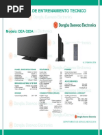 LG 32lf560u-Zb Ic BD559 | PDF | Cookie HTTP | Pantalla de cristal líquido