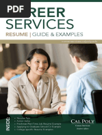 Kelley Resume Template | PDF | Educational Stages | Indiana