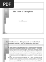 Oi Pulse Features | PDF | Vix | Option (Finance)