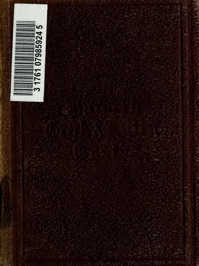 Euripides Ex Rec en 01 Euri | PDF