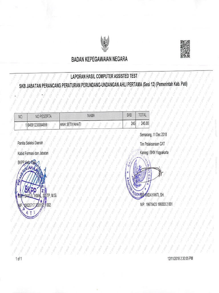SKB Sesi 03 PDF | PDF