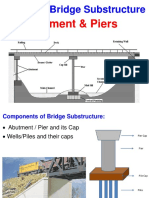 Slab Bridge Design Example | PDF