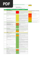 Método CORELAP | PDF | Algoritmos | Ingeniería Industrial