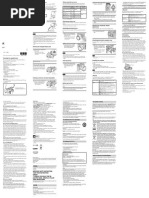 PS2 OPL 0.8 HDD Game Compatibility List | PDF | Video Games | Leisure