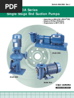Falk Steelflex T10 Coupling Parts Guide | PDF