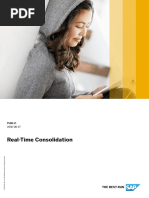 BPC Script Logic For Dummies | PDF | Scope (Computer Science) | Forecasting