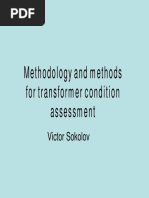 Transformer Failure Modes and Effects | PDF | Transformer | Insulator ...