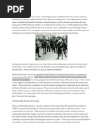 Filipino Gangs | PDF | Gang | Slang