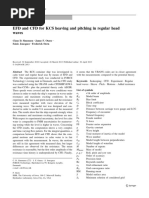 OpenFOAM Beginner Tutorial Guide | PDF