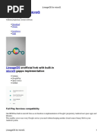 One Click FRP Bypass by Alnajat Team | PDF | Operating System Families | Software