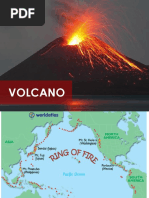Lesson Plan in Science 10 | PDF | Volcano | Types Of Volcanic Eruptions